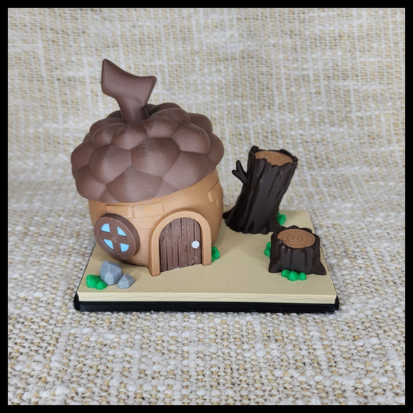 Acorn House – Creative Treasures by Heidi